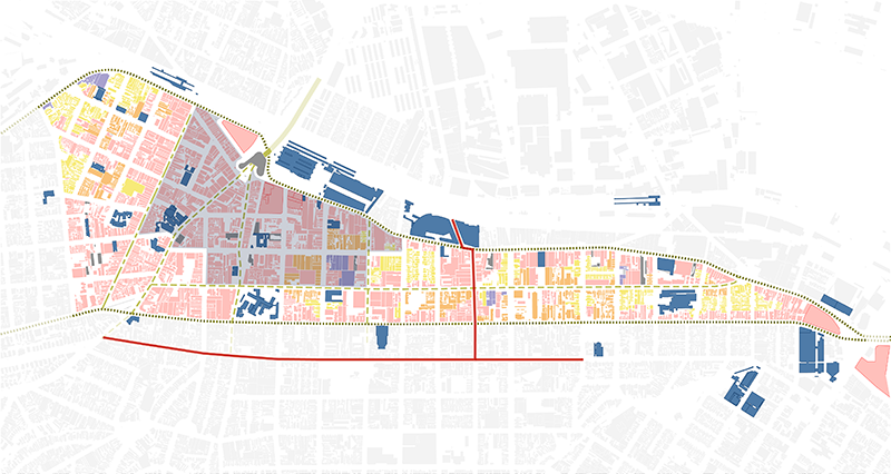 Áreas 40 Lapa – estudiomaisum